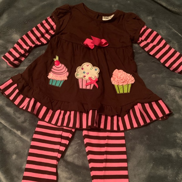 Rare, too | Matching Sets | Unique Toddler Matching Set | Poshmark